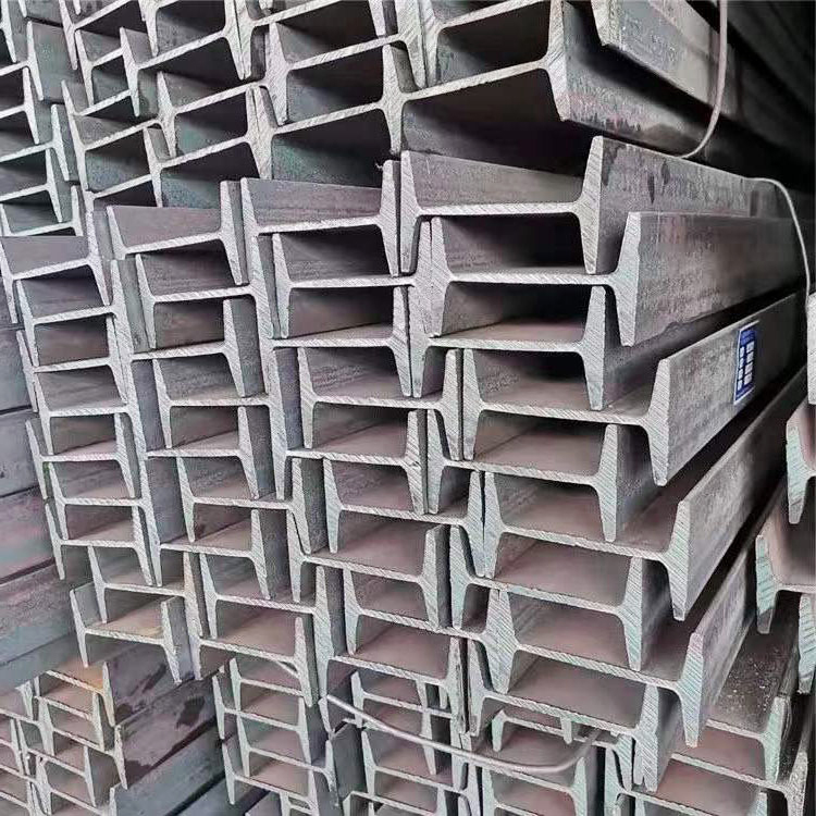 High frequency welding of H-shaped steel