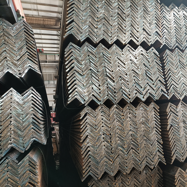 Angle steel for multi specification curtain wall construction steel ...