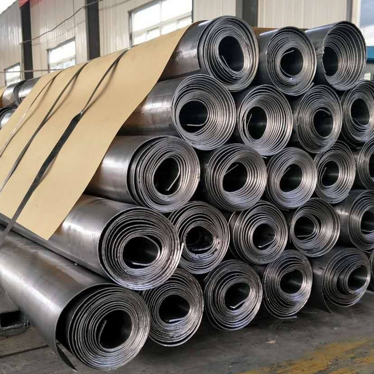 Anyi Metal Products (Shandong) Co., Ltd