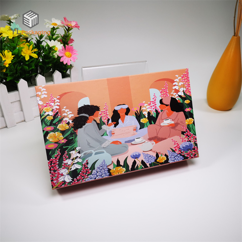 silk scarf packaging | luxury scarf packaging boxes