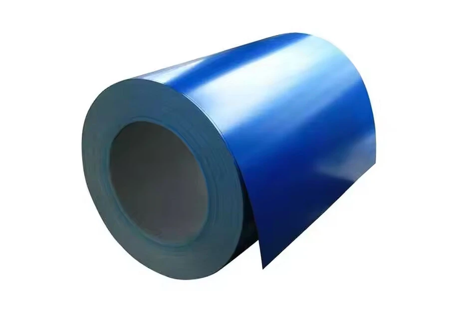 SGCC Color coated steel coil