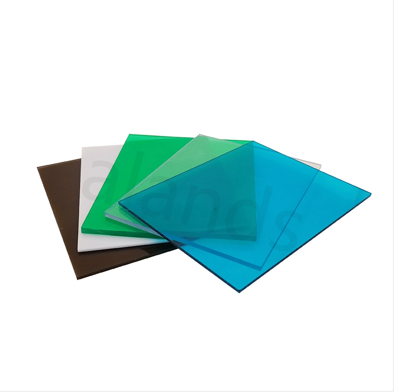 Planchas de Policarbonato - Transparentes, Duraderas para Tejados e ...