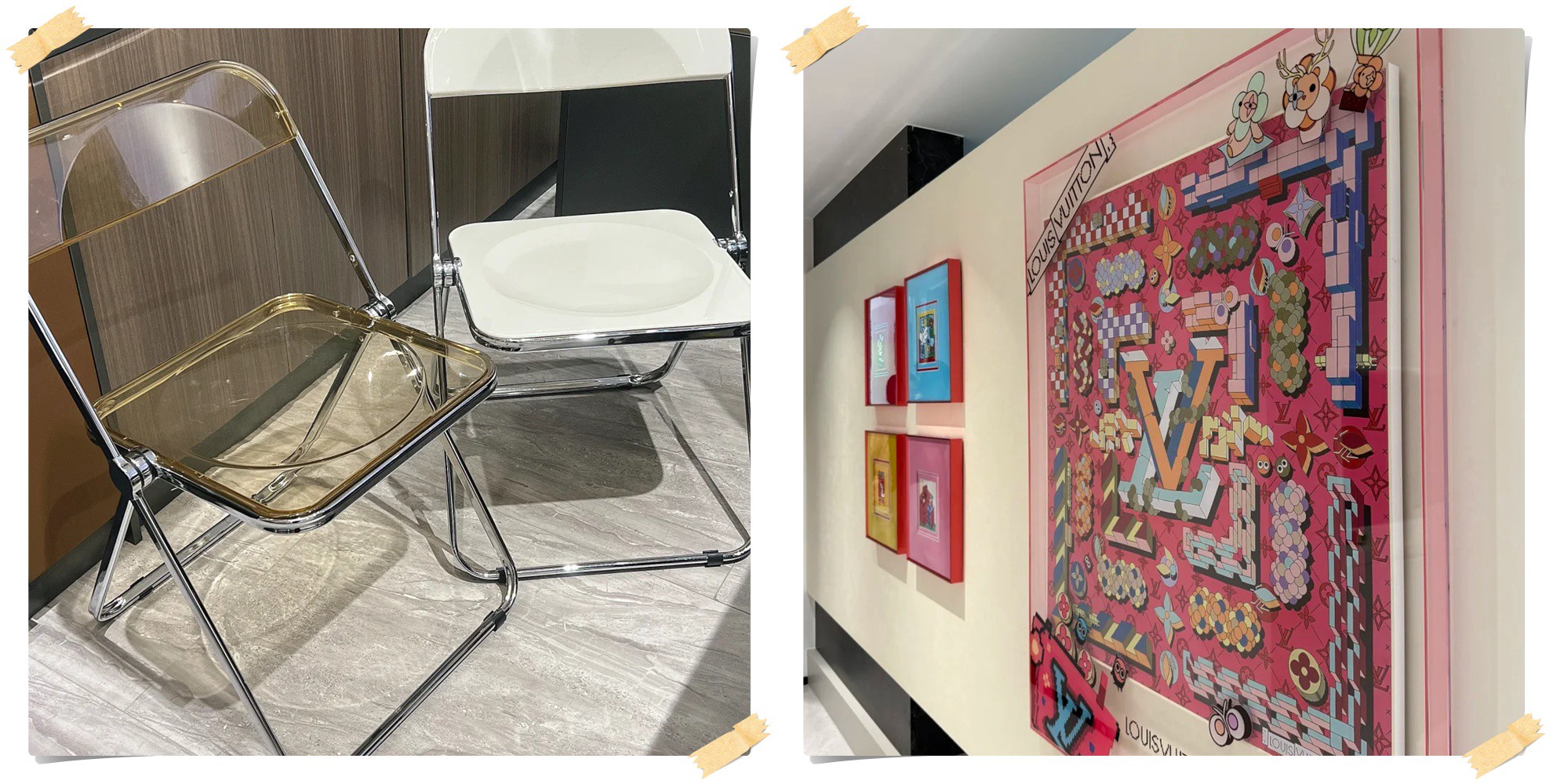 What Do You Use Clear Acrylic For? - Jinan Alands Plástico CO.,LTD