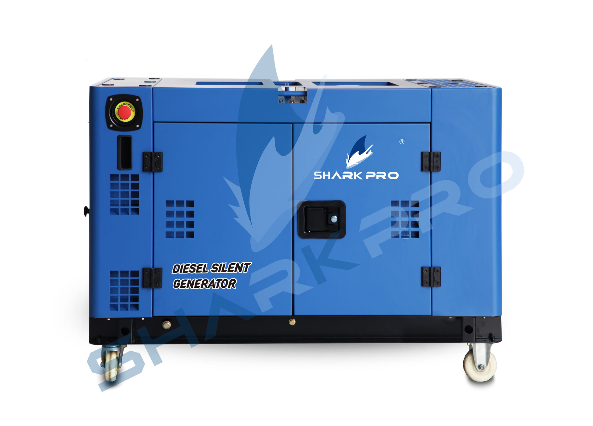 AC GENERATOR