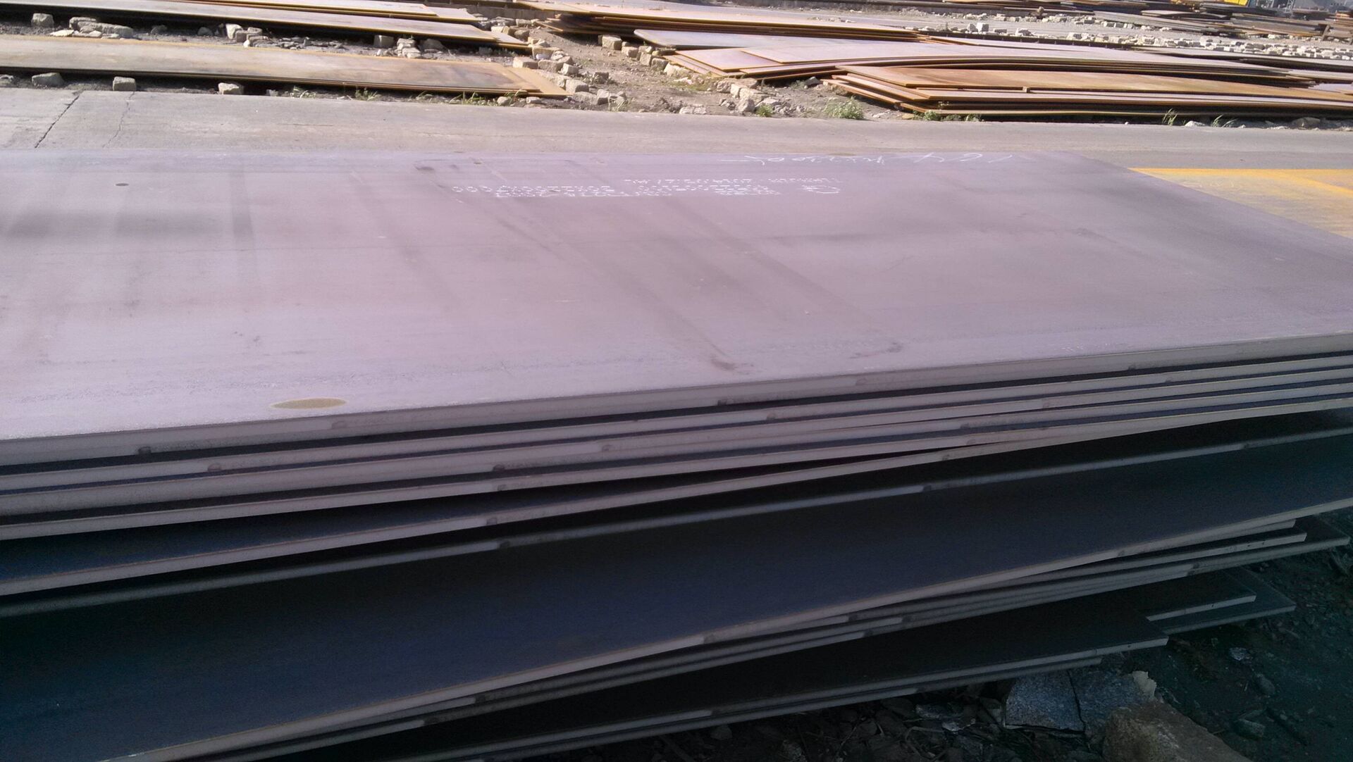 Shandong Tezhong Materials Co., Ltd