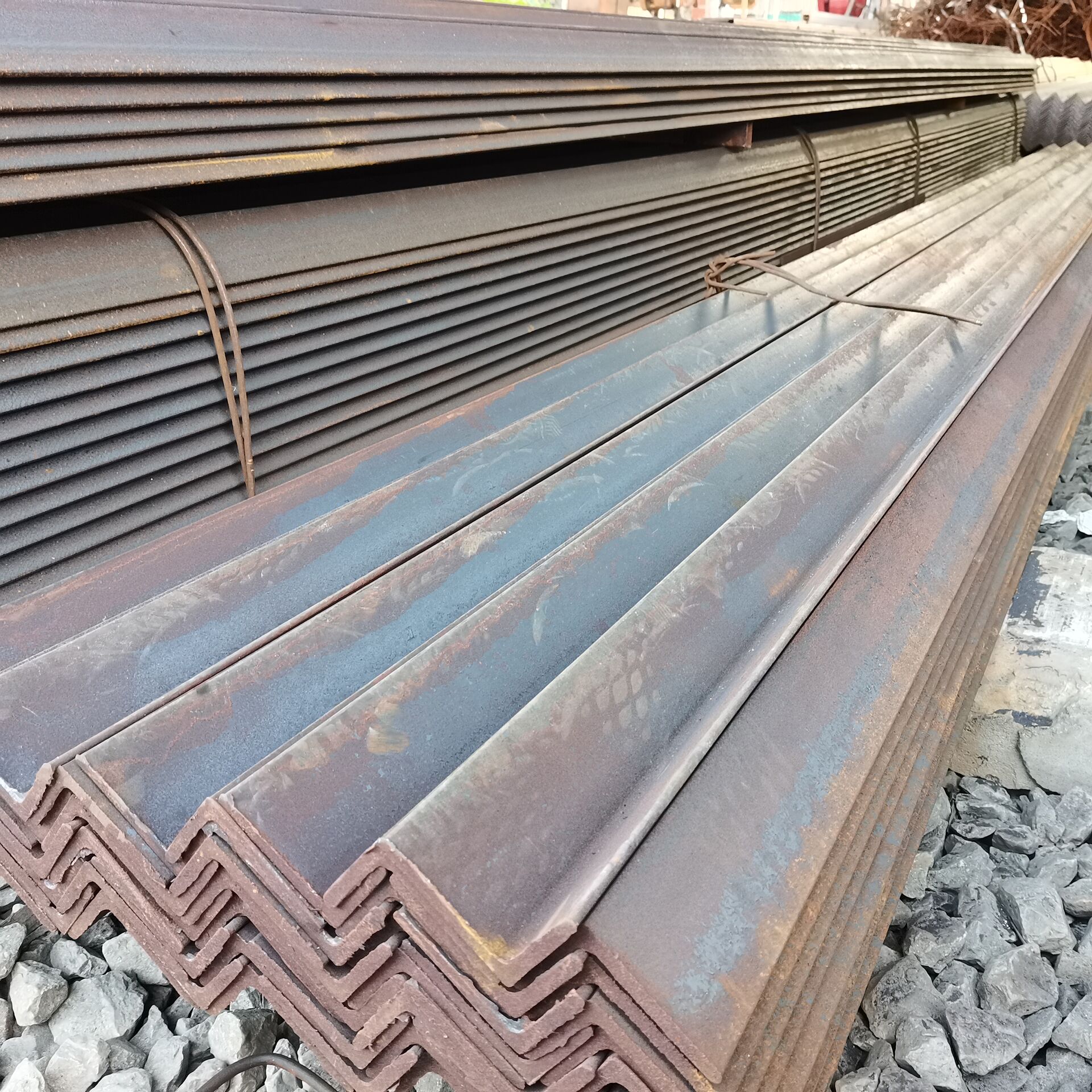 Shandong Tezhong Materials Co., Ltd