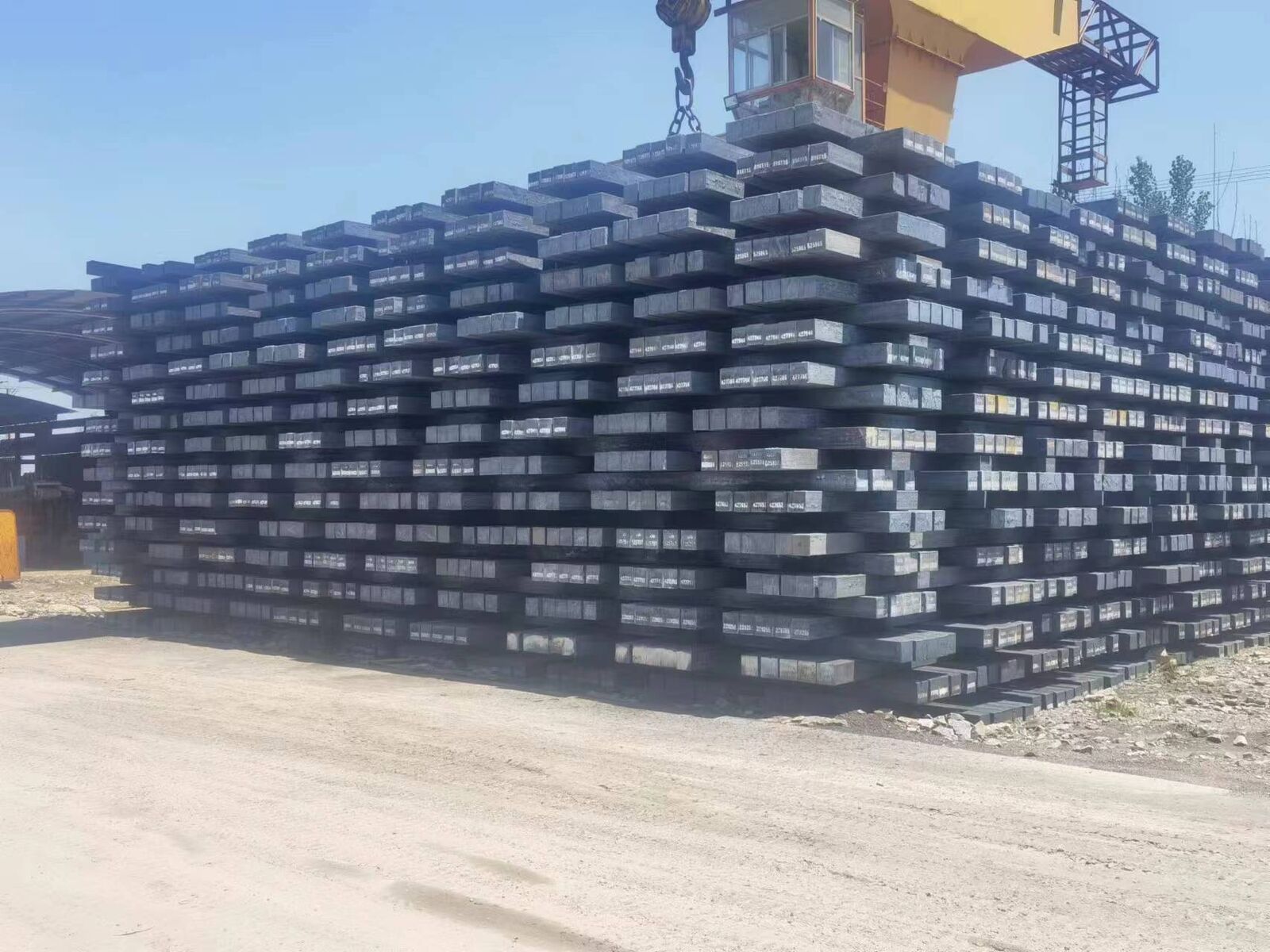 Shandong Tezhong Materials Co., Ltd