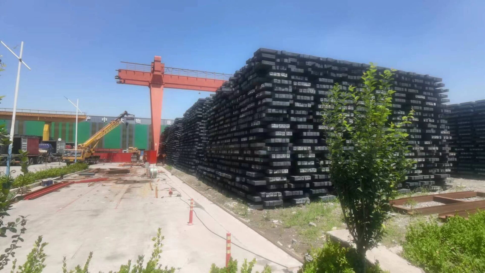 Shandong Tezhong Materials Co., Ltd