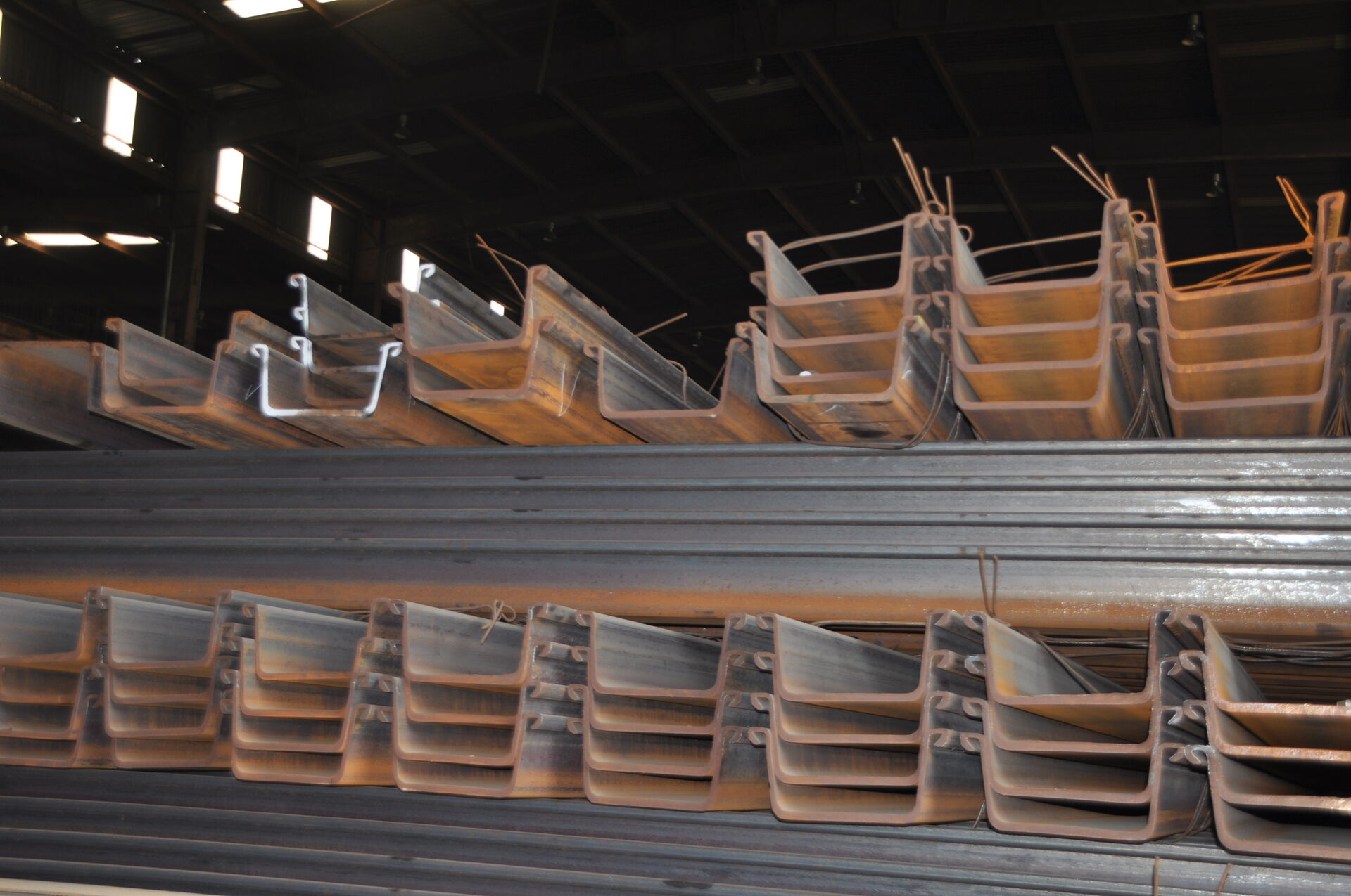 Shandong Tezhong Materials Co., Ltd