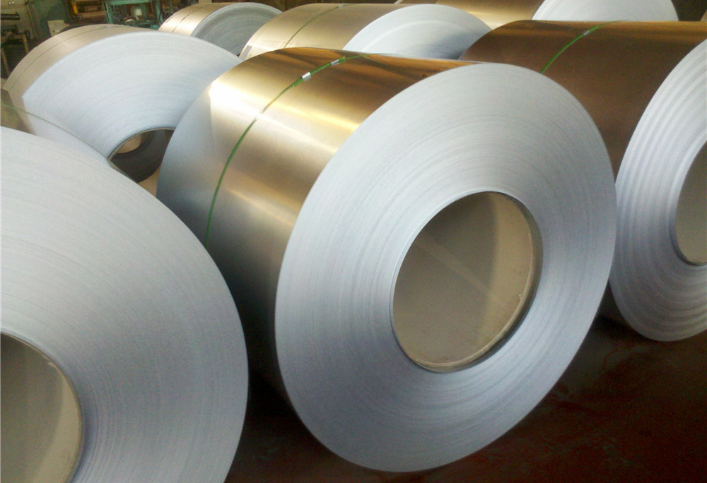 Pre-painted steel coils-Shandong Yuking New Material