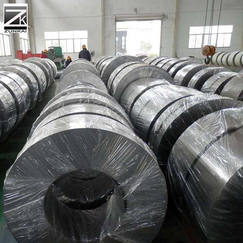 hs code galvanized steel strip steel strip galvanized z12 - Rio Tinto (Shandong) Steel Group Co.,Ltd