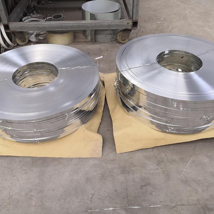 hs code galvanized steel strip steel strip galvanized z12 - Rio Tinto (Shandong) Steel Group Co.,Ltd
