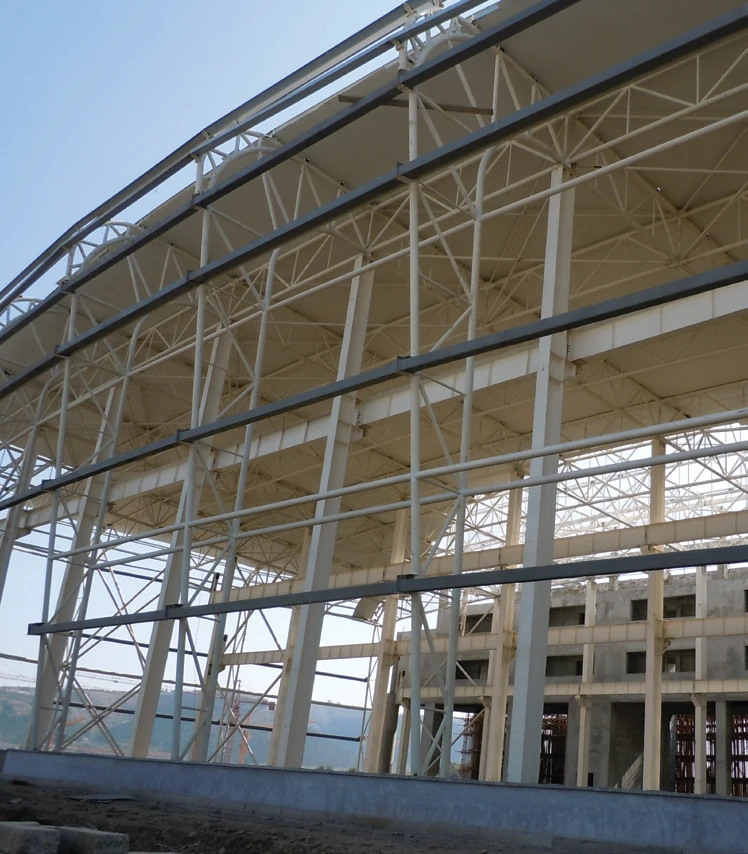 PRODUCT - China Ant(Shandong) Steel Structure Co.,Ltd