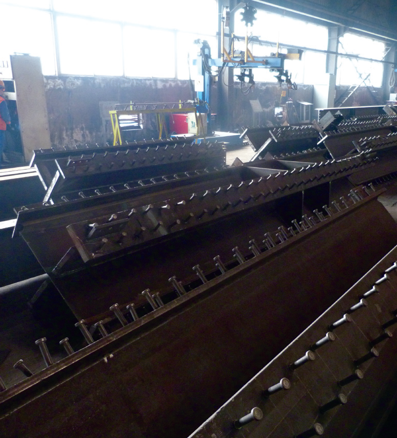 PRODUCT - China Ant(Shandong) Steel Structure Co.,Ltd