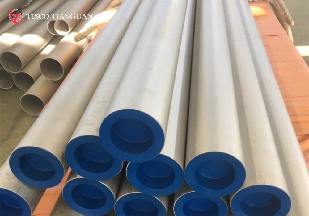 Tianjin Tisco Tianguan Metal Products Co., Ltd