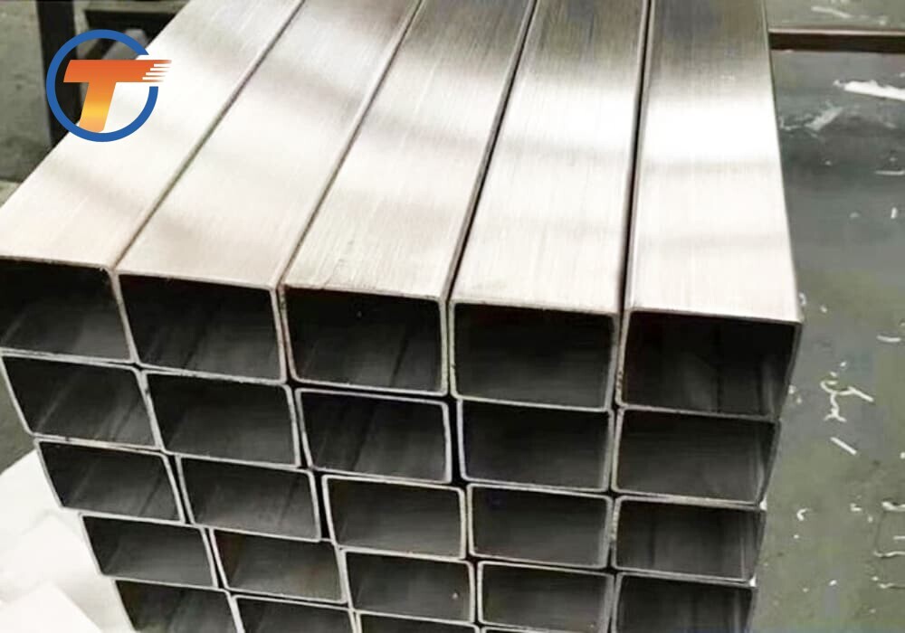 Tianjin Tisco Tianguan Metal Products Co., Ltd