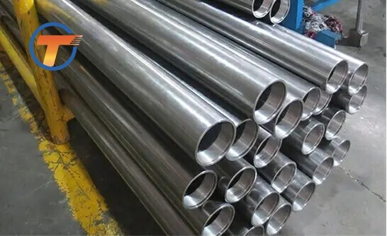 Tianjin Tisco Tianguan Metal Products Co., Ltd