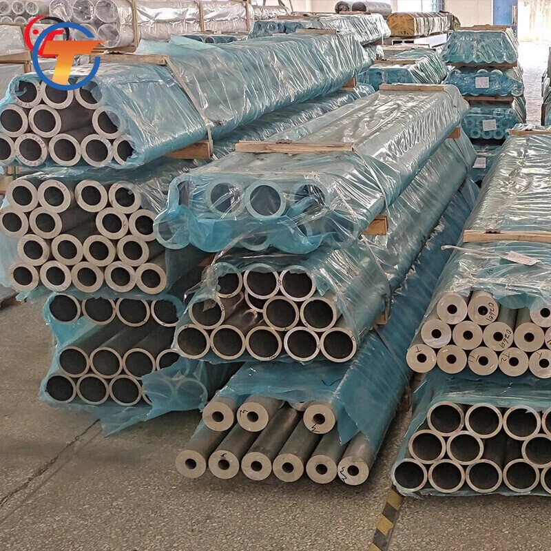 Tianjin Tisco Tianguan Metal Products Co., Ltd