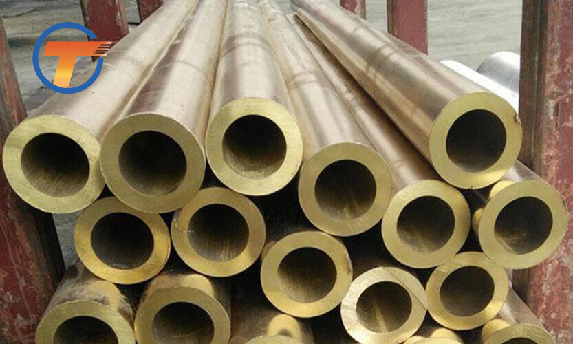 Tianjin Tisco Tianguan Metal Products Co., Ltd