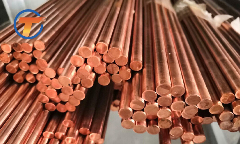 Tianjin Tisco Tianguan Metal Products Co., Ltd