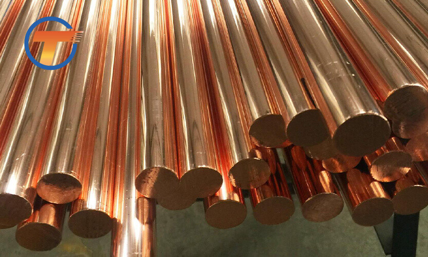 Tianjin Tisco Tianguan Metal Products Co., Ltd