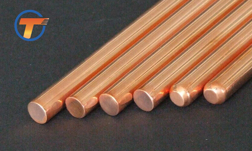 Tianjin Tisco Tianguan Metal Products Co., Ltd