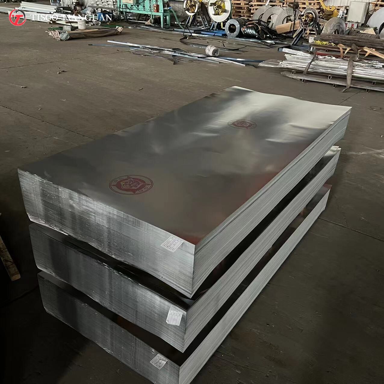 Premium Z275 Galvalume Sheets From Trusted Manufacturers