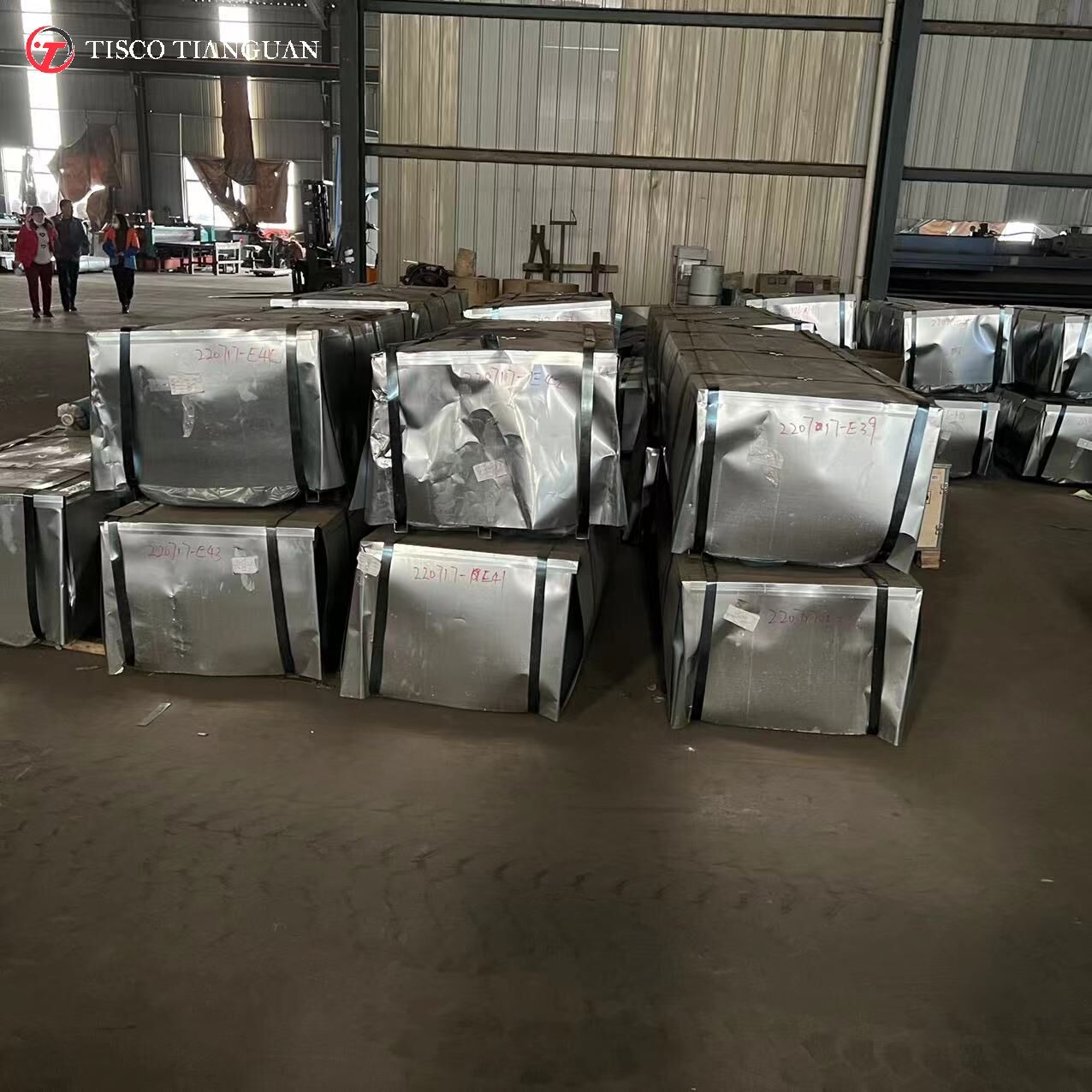Premium Z275 Galvalume Sheets From Trusted Manufacturers