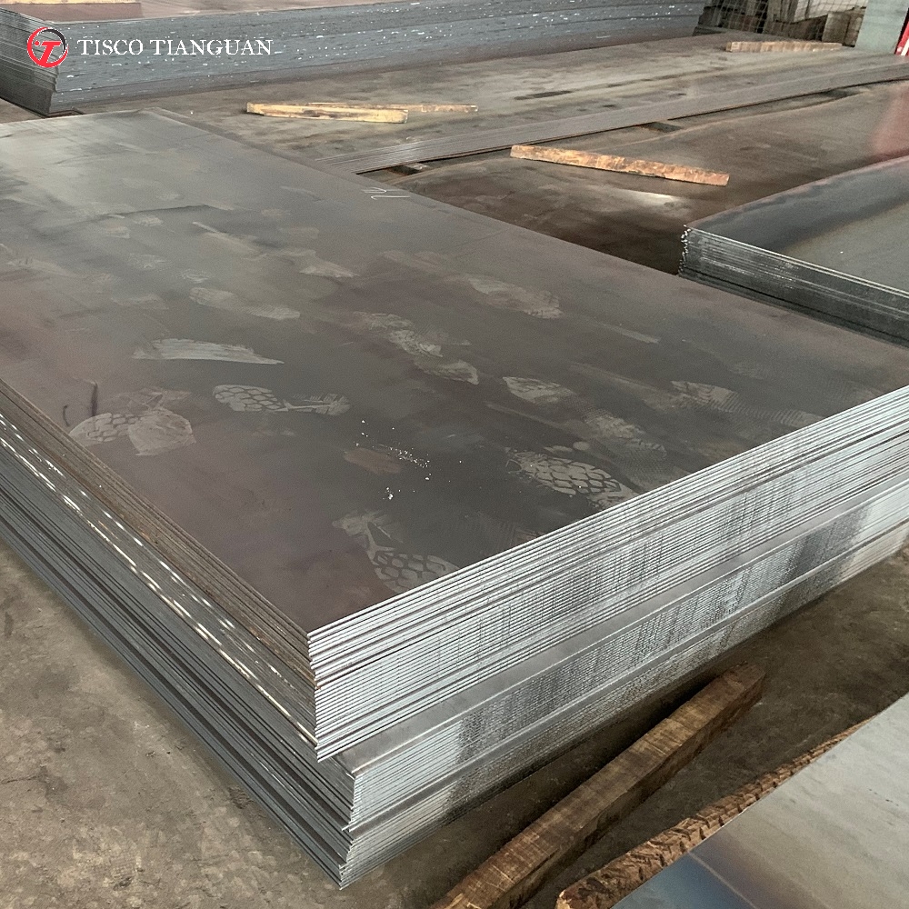 Competitive Prices On Galvanized Steel Sheets From Top Manufacturers