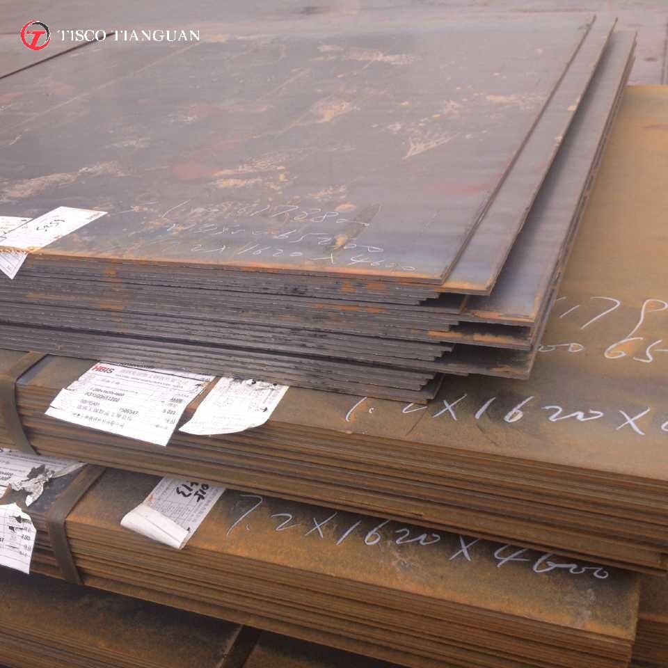 1M-12M Carbon Steel Sheets: Suppliers And Cold Rolled Options