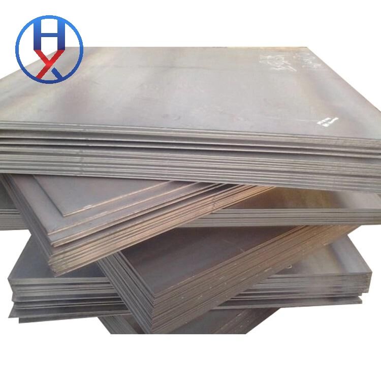 Shandong Heyixin Metal Material Co., Ltd.