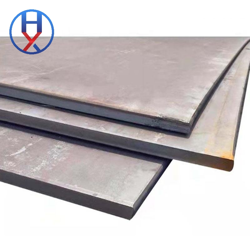 Shandong Heyixin Metal Material Co., Ltd.