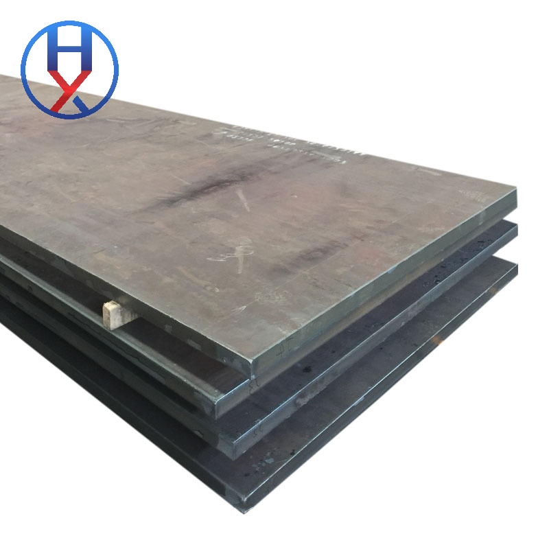 Shandong Heyixin Metal Material Co., Ltd.