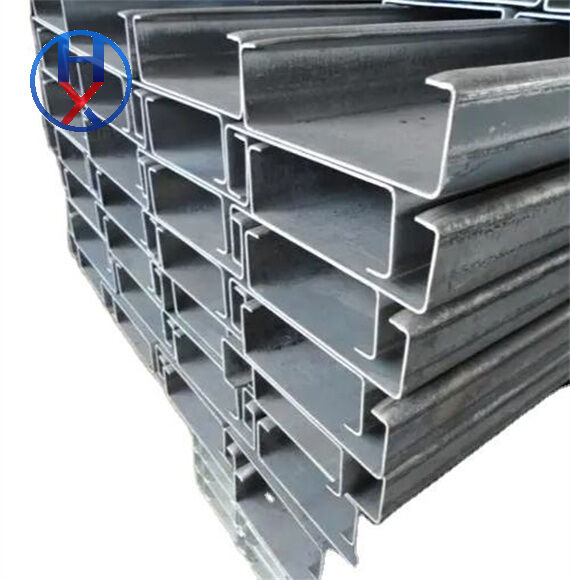 Shandong Heyixin Metal Material Co., Ltd.