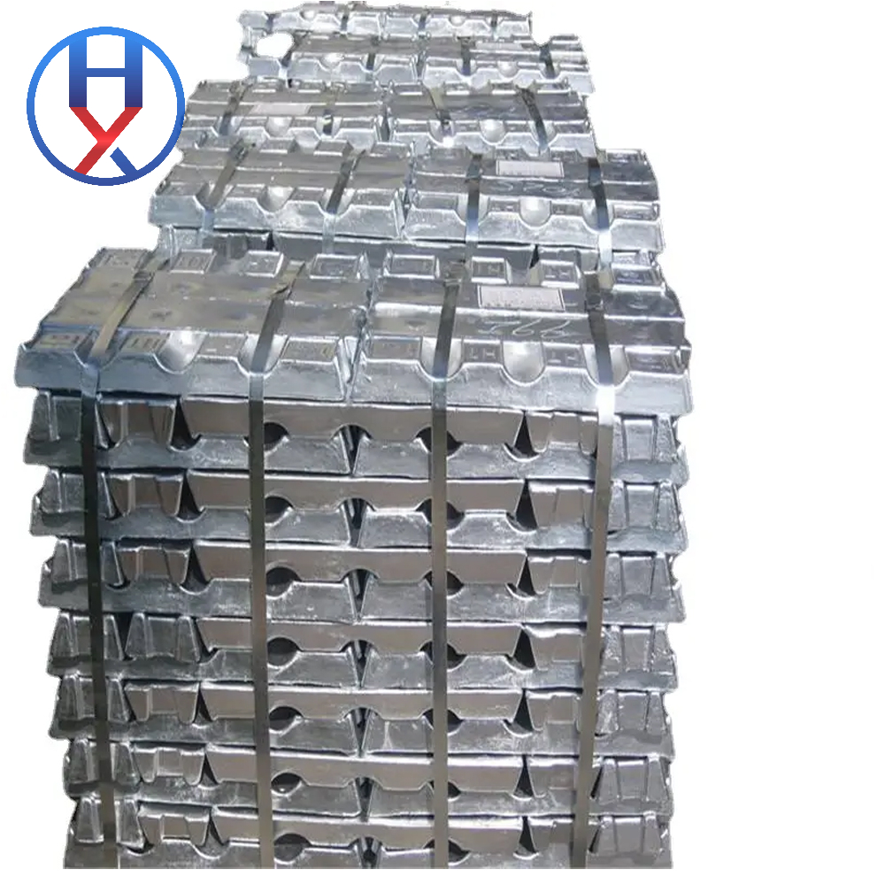 Shandong Heyixin Metal Material Co., Ltd.