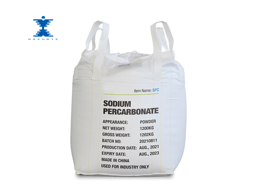 Sodium carbonate peroxide - China Leading Manufacturer