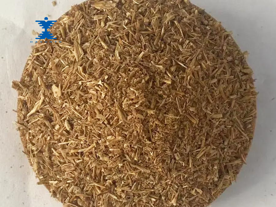 Corn Bran Supplier