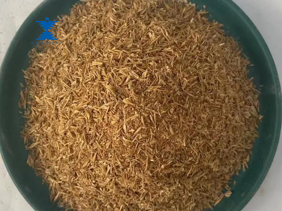 Corn Bran Supplier