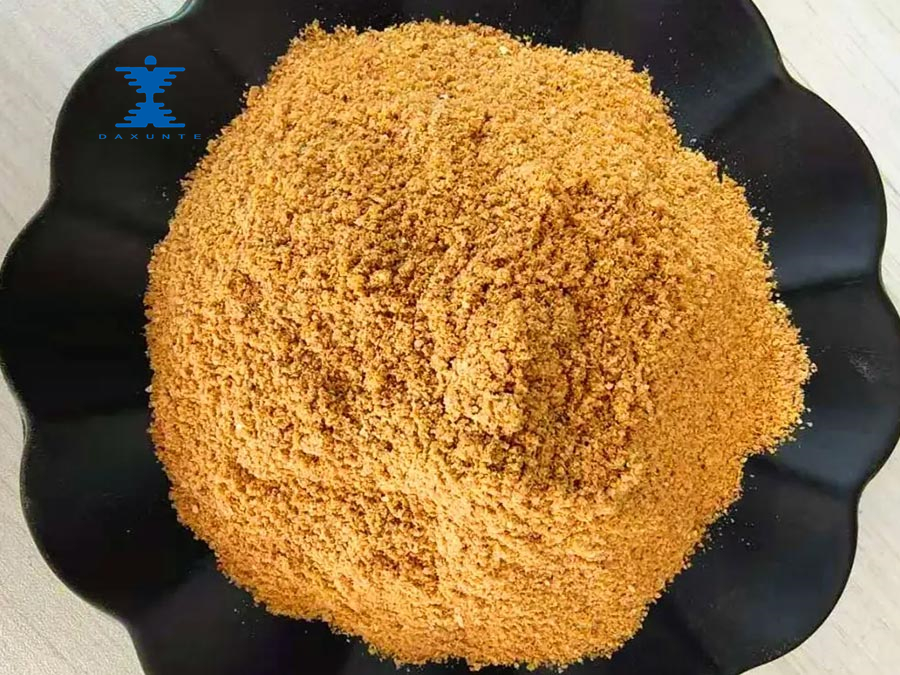 Spraying Corn Bran 18% protein feed grade China Manufacturer