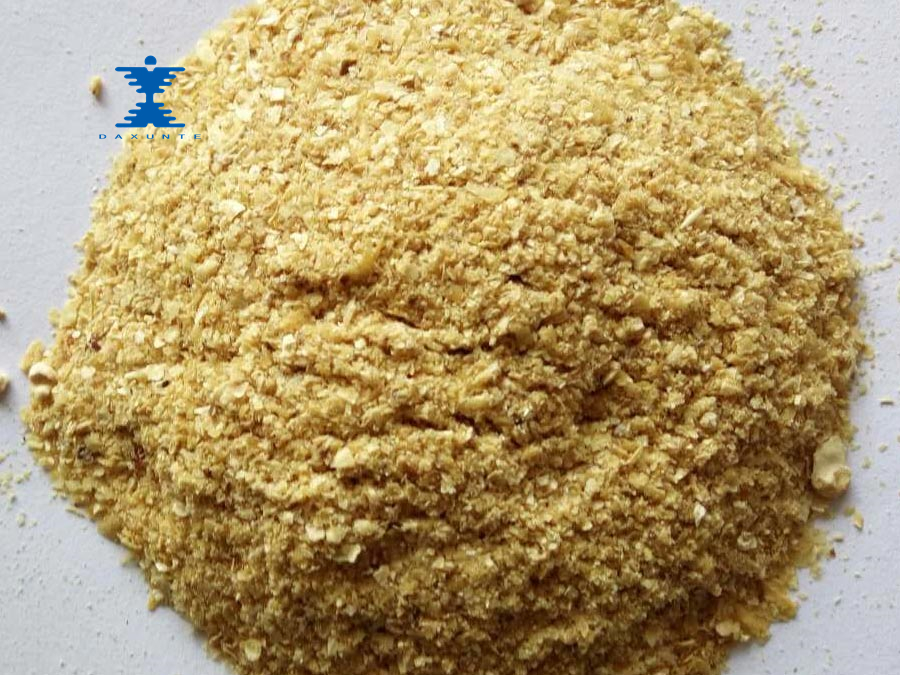 Spraying Corn Bran 18% protein feed grade China Manufacturer