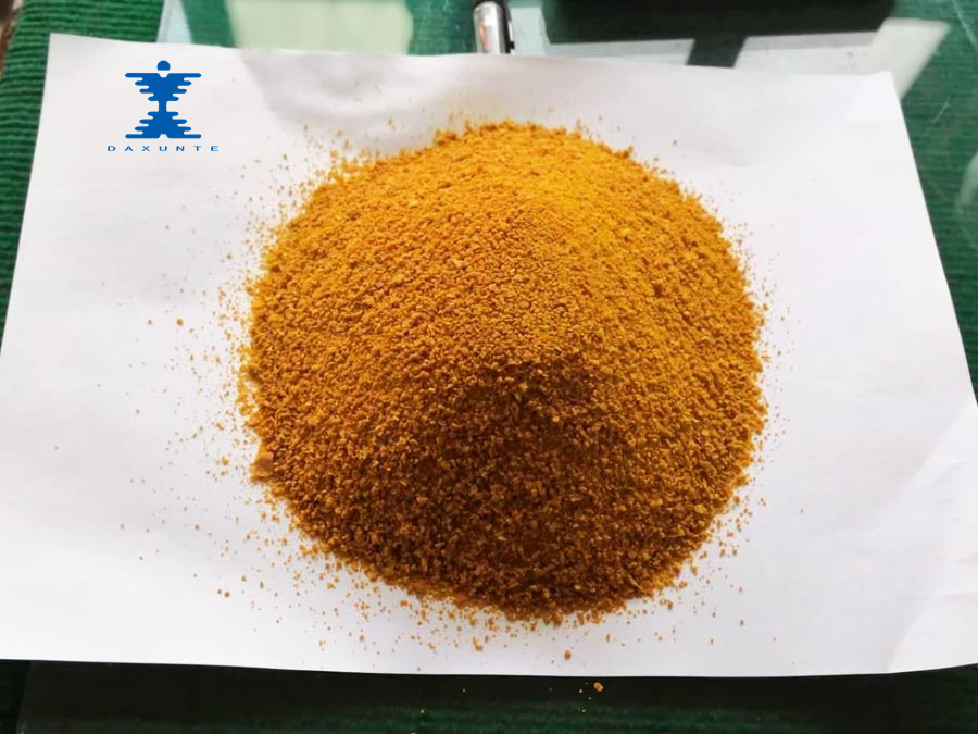 Corn Gluten Meal 60%