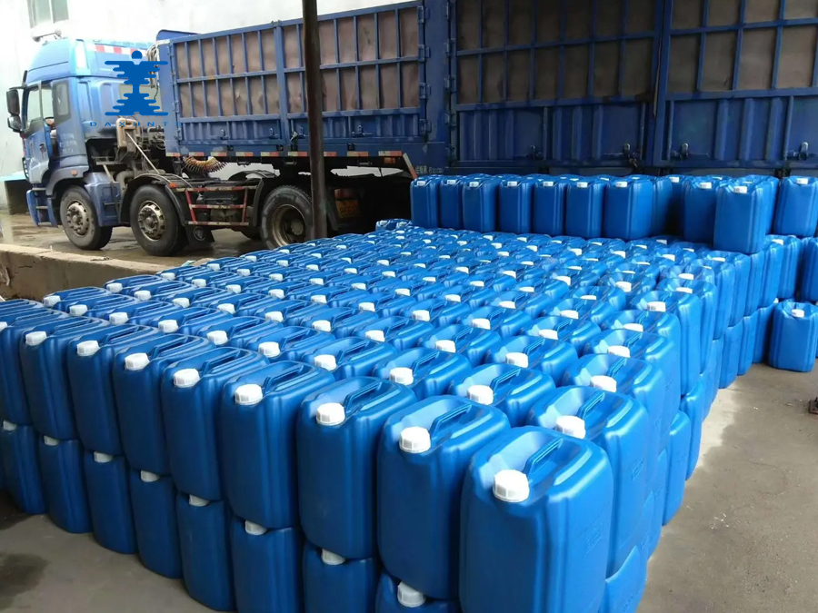 Propionic acid | Manufacturer in China