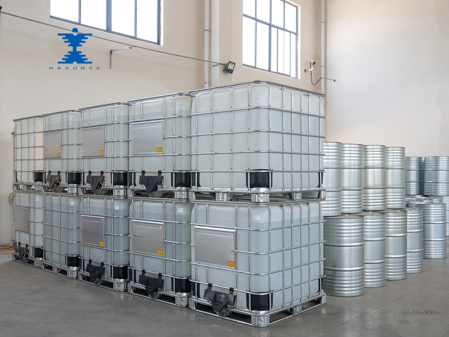 Propionic acid | Manufacturer in China