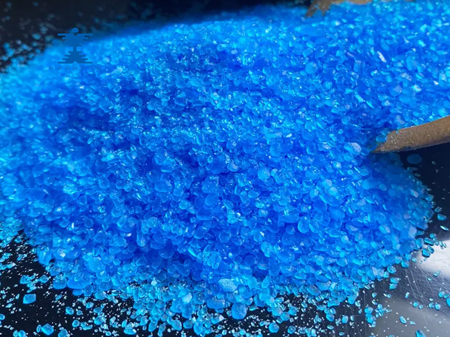 Copper (II) sulfate pentahydrate | CAS 7758-99-8