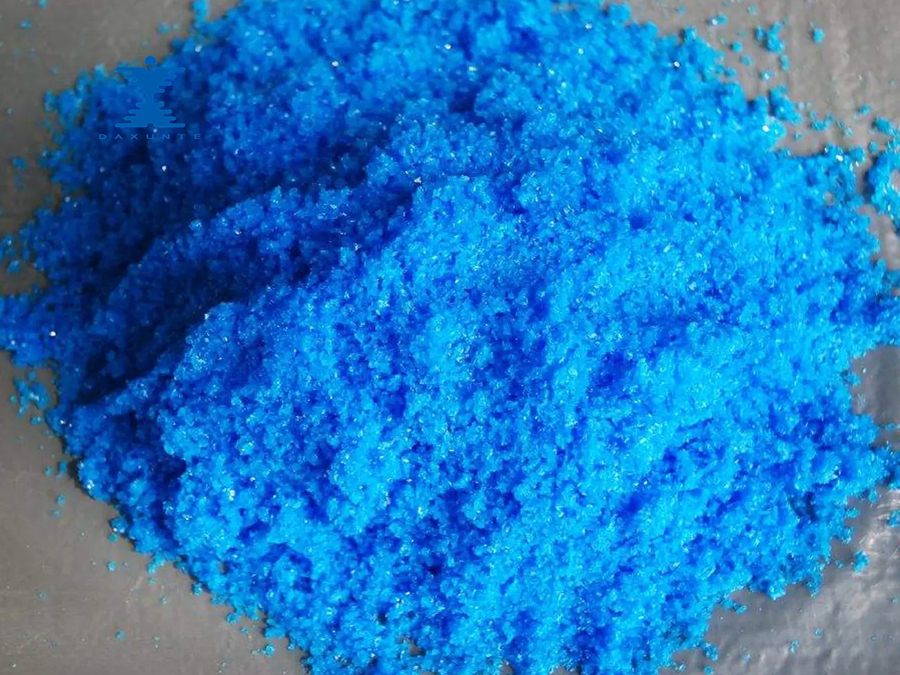 Copper (II) sulfate pentahydrate | CAS 7758-99-8
