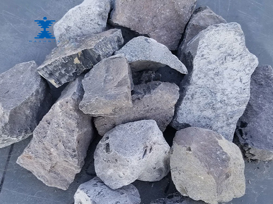 calcium carbide 50-80mm