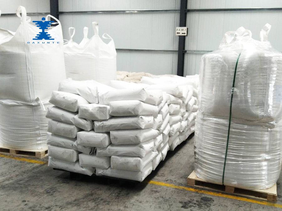 Daxunte (Shandong) Chemical Products Co. , Ltd.