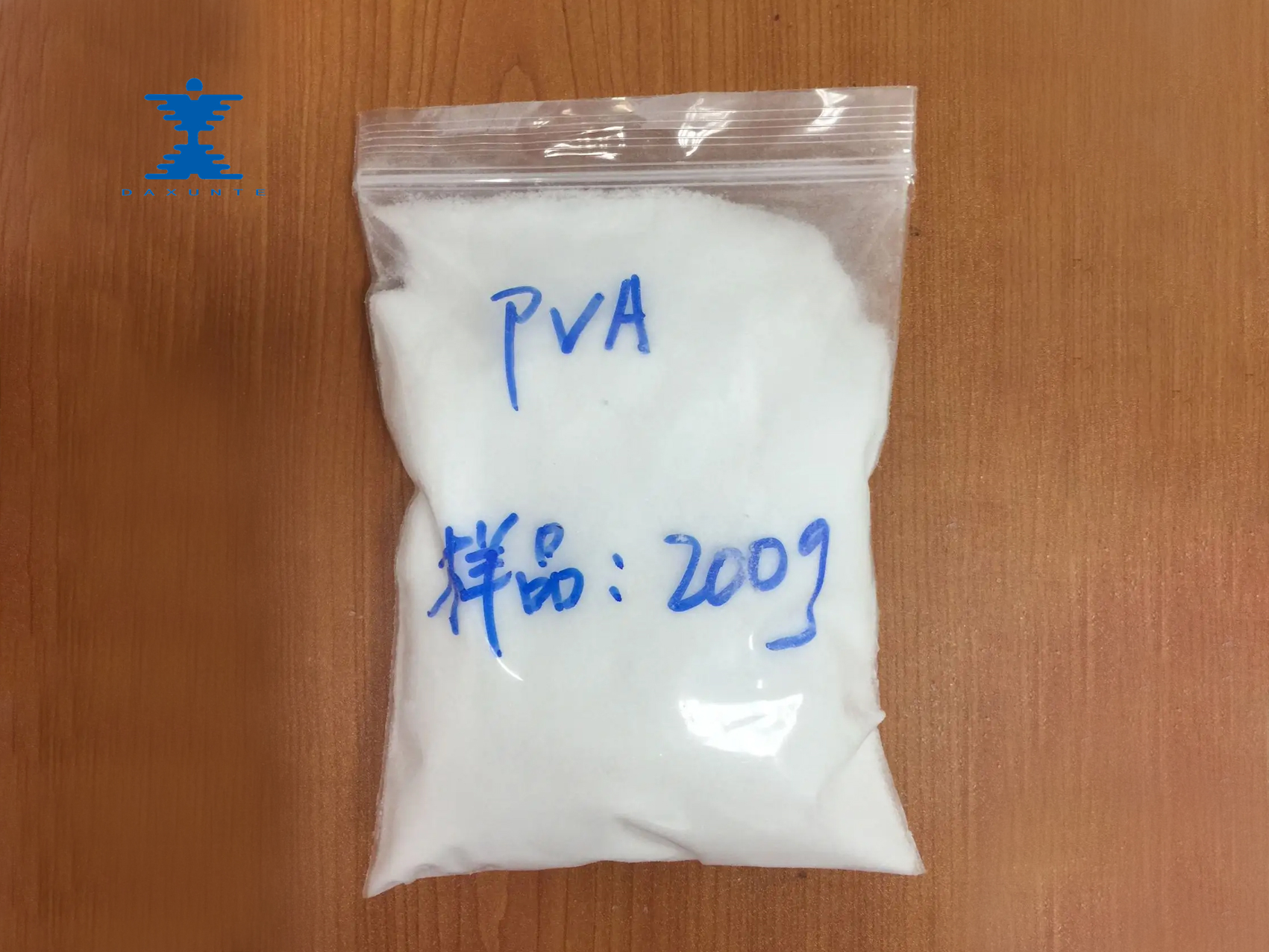 Polyvinyl alcohol（PVA）