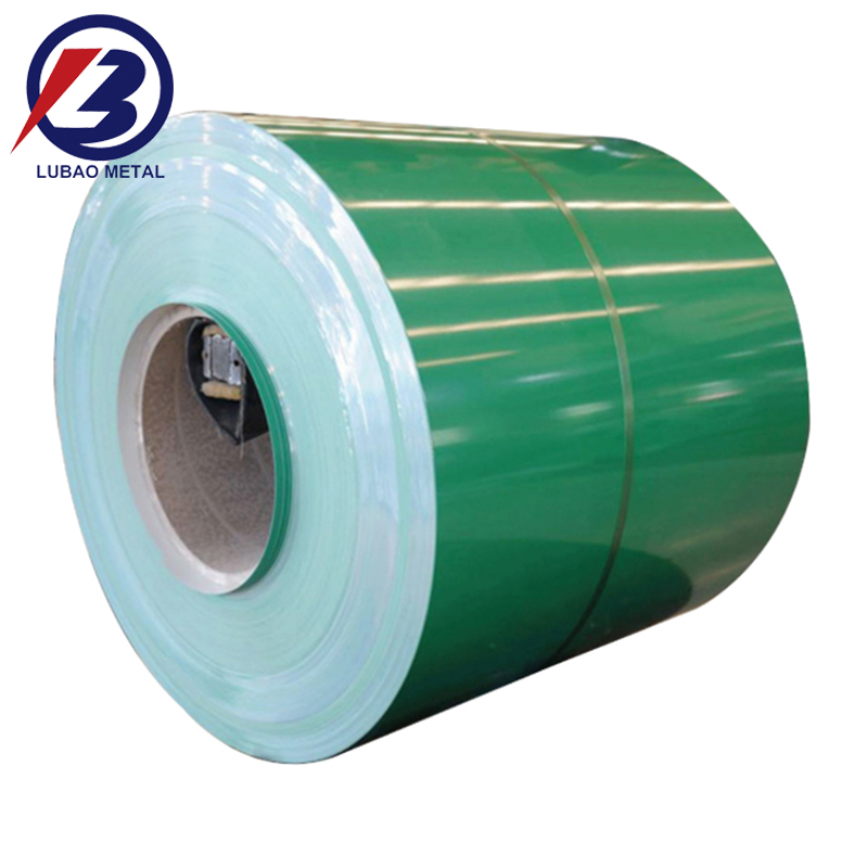 Professional color coated and Galvanized steel manufacturers. -Shandong ...