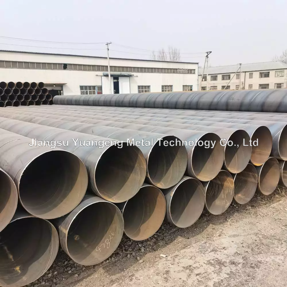 Jiangsu Yuangeng Metal Technology Co., Ltd